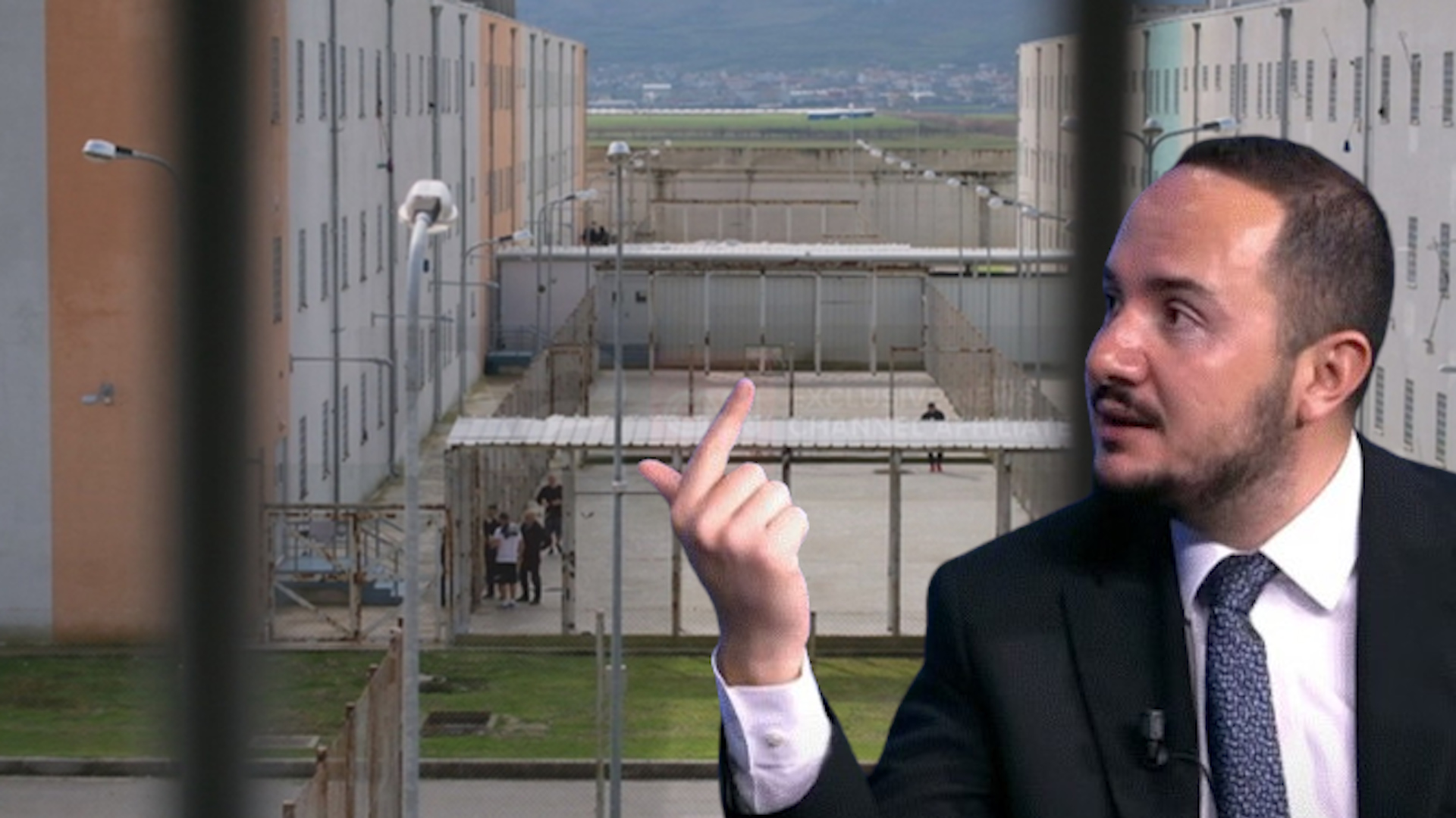 Çfarë do të ndodhë me Salianjin? Avokati zbulon hapat e radhës - Sot ...