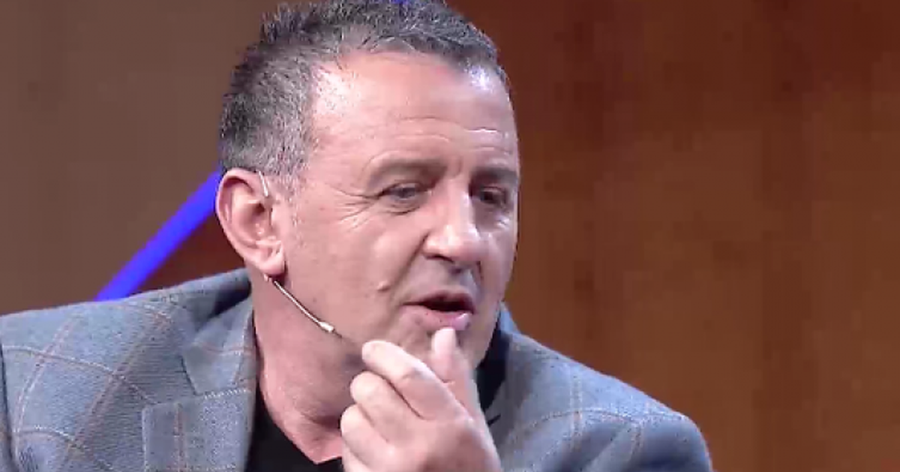 "PaPare NAJT"/ Rikthehet Agron Llakaj, ja ku do ta shohim aktorin pas ...