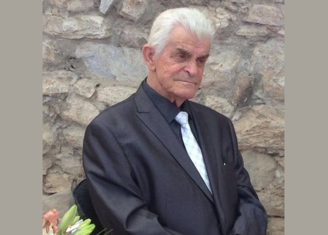 E trishtë/ Shuhet muzikanti ikonik i Lezhës (Emri+Foto) - Sot News | Lajme