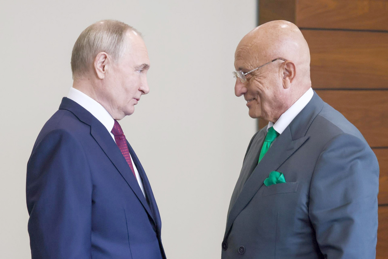 Konflikti Rusi-NATO, një paralajmërim ogurzi ka ardhur nga “skifteri ...