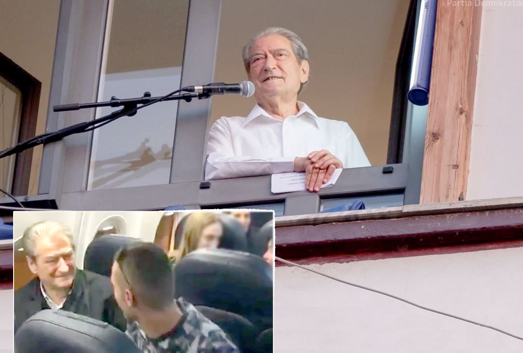 Dosja 500 faqshe e SPAK për aferën e kompleksit “Partizani” tregon se ...