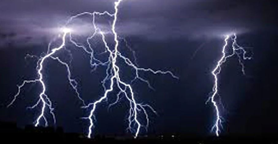 E rëndë/ Rrufeja vret shtatë persona, plagosen tre të tjerë - Sot News ...