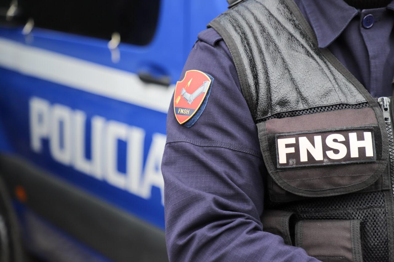 Tragjike në Shkodër/ Gjendet i mbytur në kanal një efektiv i FNSH-së ...