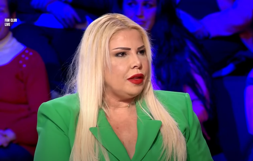 “Gaforreve mos u dilni para”, Meri Shehu parashikon javë me “dallgë ...