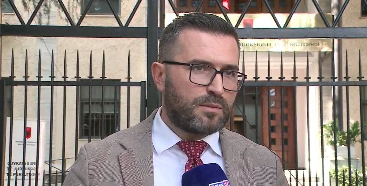 “Dënim politik, për të mënjanuar deputetët e opozitës”/ Avokati i ...