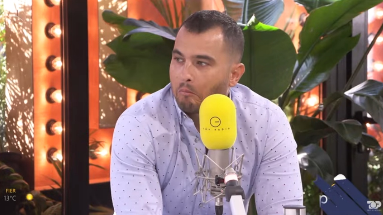 U përfol se u bë baba, Arjon Muça zbulon si qëndron e vërteta - Sot ...