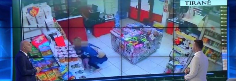 "Rreth të 50-tave..."/ Tentoi të rrëmbente të miturën në Tiranë ...