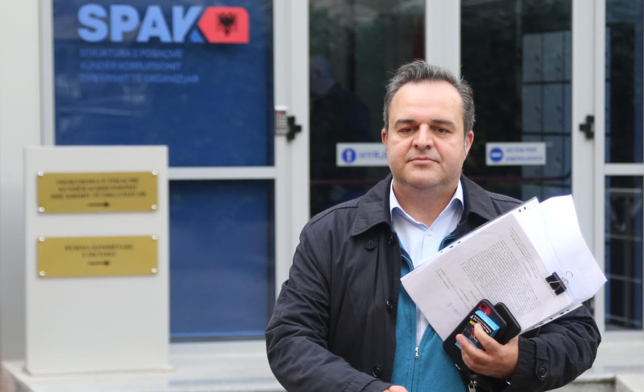 I akuzuar për 4 vepra penale, GJKKO kthen në SPAK dosjen e mjekut Edvin ...