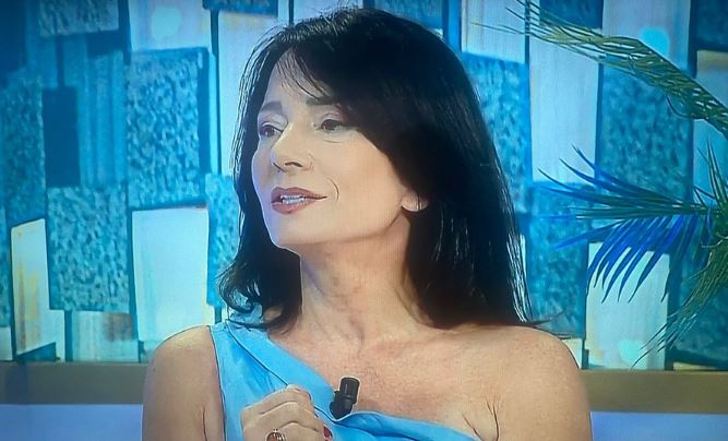 “Kam thënë vetëm një herë në jetë të dua”/ Aktorja e njohur habit me ...