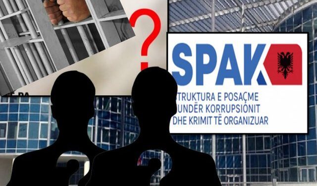 Operacioni për kapjen e grupit Çopja, SPAK me “dorë të hekurt ...