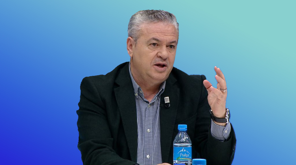 "Në shtator do plasë 'lufta e madhe'"/ Murrizi: Në tetor do e bëni në ...