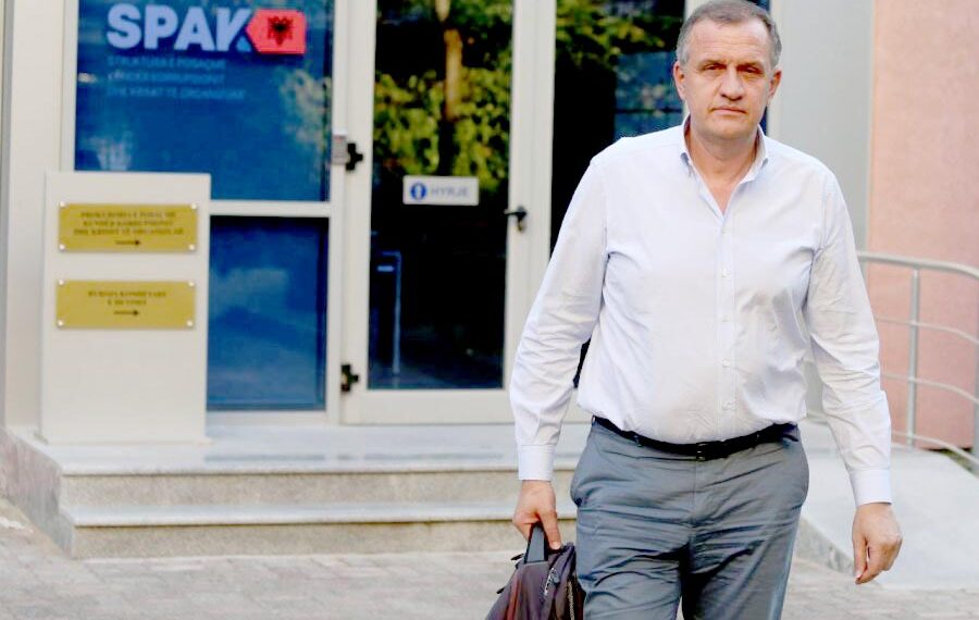 Tjetër dosje korruptive për Ilir Beqajn, nesër vendoset fati i ish ...
