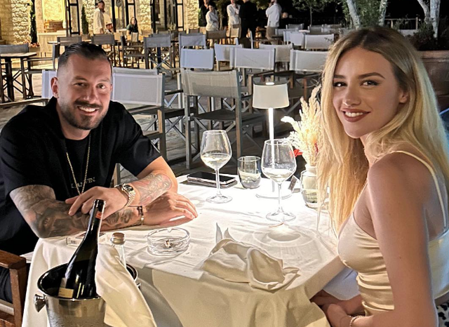 Ndahet Heidi dhe Romeo? Ja detaji që ‘nxjerr zbuluar’ dyshen - Sot News | Lajme