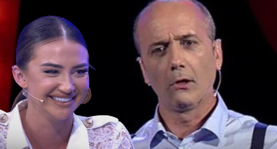 Pasi Kiara i 'zuri' vendin e punës, Salsano Rrapi largohet papritur nga ...