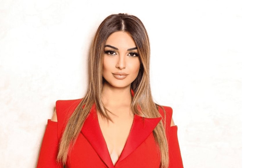 E konfirmuar! Ky do të jetë roli i Olsa Muhametit në Big Brother VIP ...