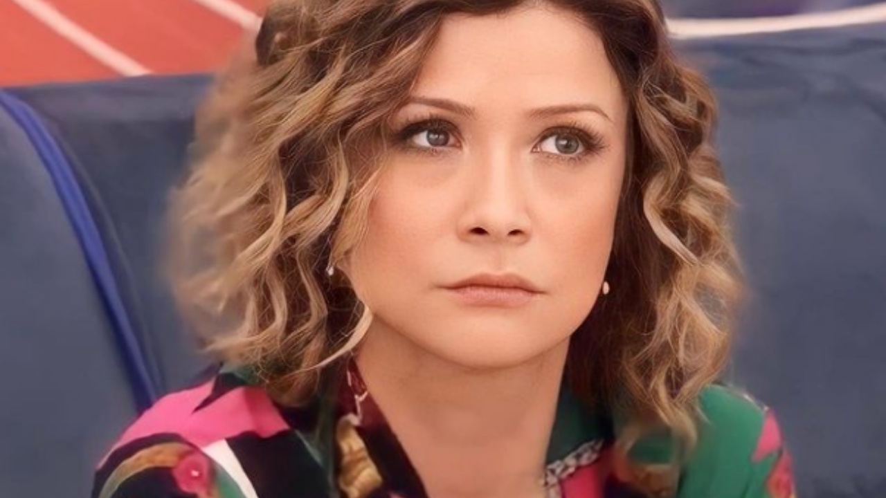 "Do të bëja lëmsh..."/ A do të bëhej opinioniste e “BBV”? Egla Ceno shuan të gjitha dyshimet ...