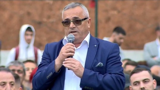 PD ‘plas skandalin’ e radhës në bashkinë Tropojë: Byberi në ‘arrest ...