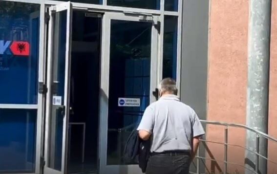 Shkeli ligjin për dy rrugë, GJKKO merr vendimin për kryetarin e ...