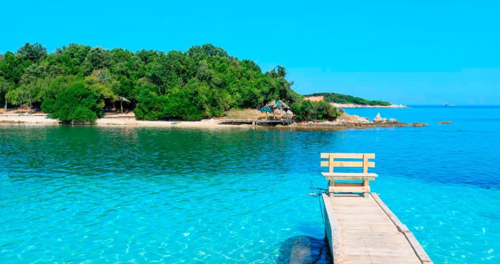 Sezoni turistik, pasqyrimi i Shqipërisë në mediat italiane: Një perlë e ...