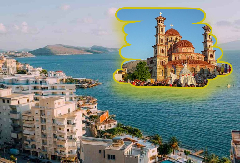 Turizmi në Shqipëri, mediat italiane artikull: Parajsa tokësore me ...