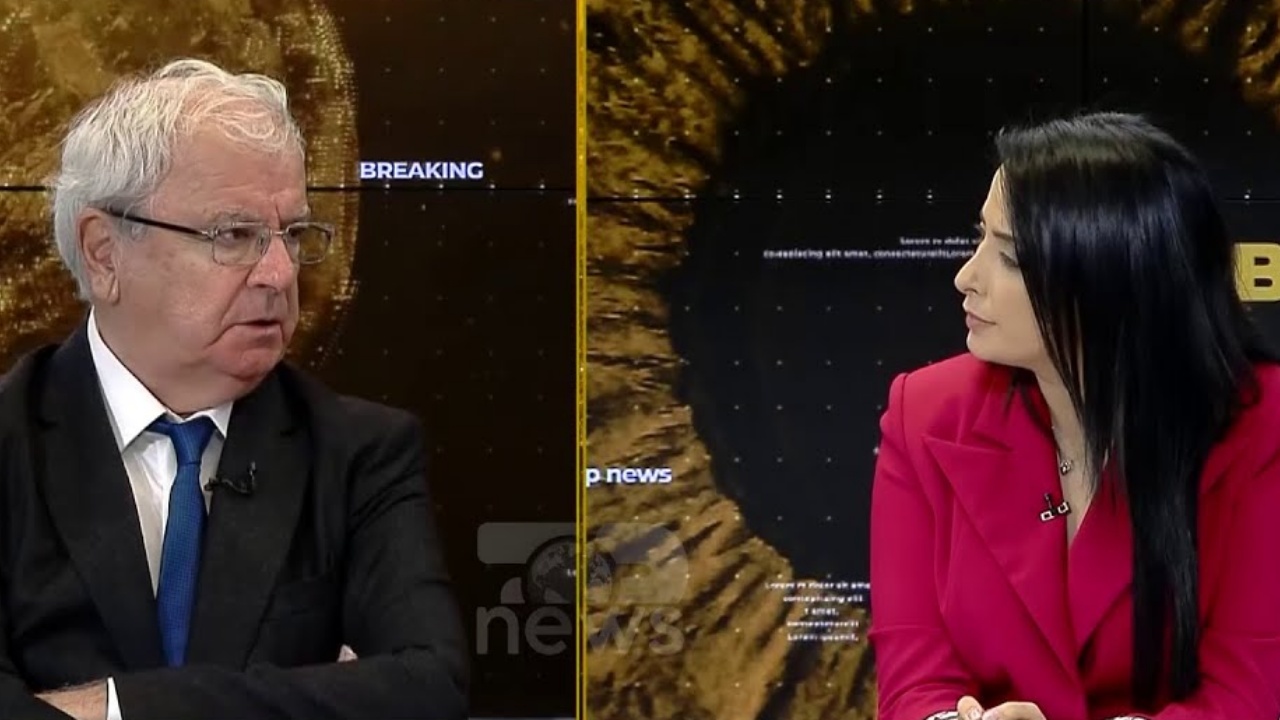 “Kujdes se mund të të rrëmbejnë…”/ Gazetarja e njohur rrëfen sherrin me ...