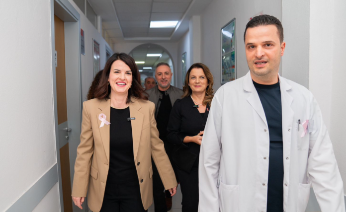 Nis vaksinimi falas kundër gripit, Koçiu: 280 mijë doza të shpërndara ...