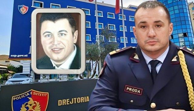 24 orë nga marrja e detyrës/ Ilir Proda i jep postin e rëndësishëm ...