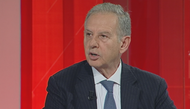 "BE i kthen kurrizin Ramës"/ Ish-ambasadori 'shpërthen': Ky regjim ...