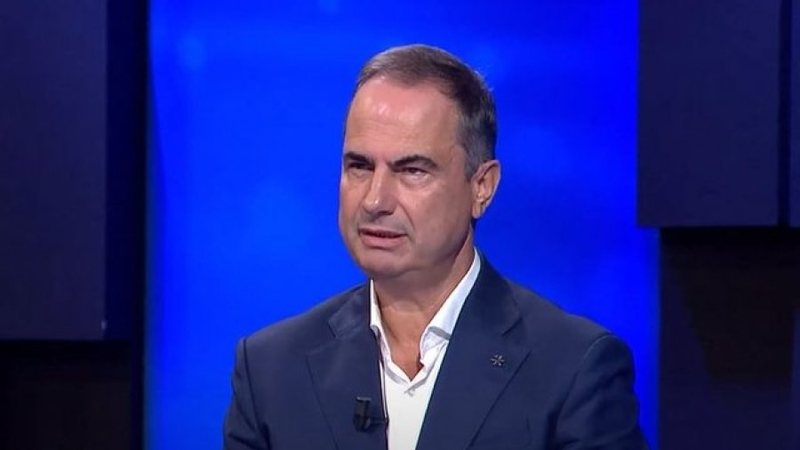 A do futeni në zgjedhje me Edi Ramën? Ja si përgjigjet Luçiano Boçi ...