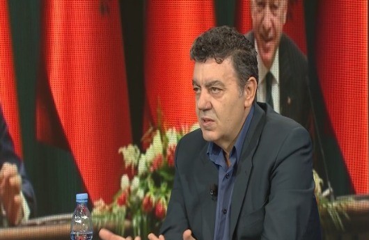 Rëndësia e marrëdhënieve Shqipëri-Turqi, Nesturi përcakton fokusin në ...