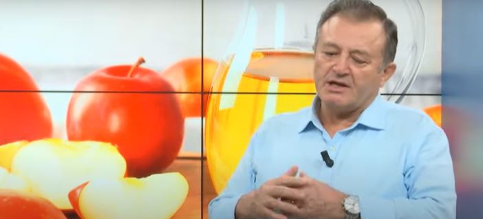 Uthulla e mollës së egër ilaç natyral për shumë sëmundje / Ja recetat ...