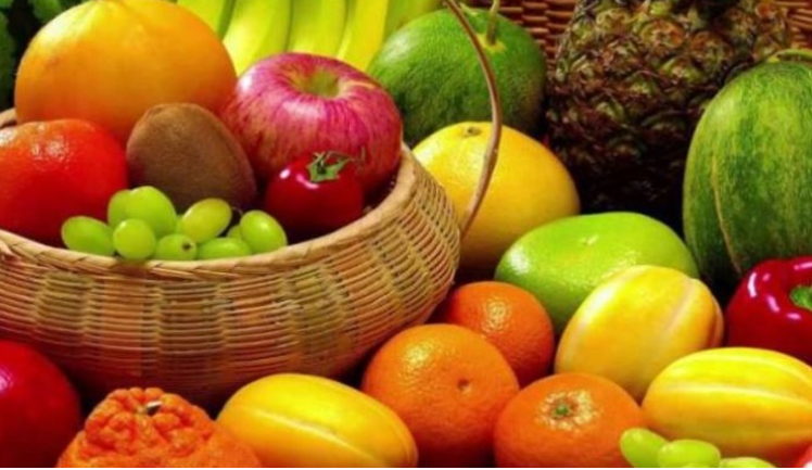 E keni ditur gabim! Para apo pas dreke, kur duhet t’i hani frutat - Sot ...