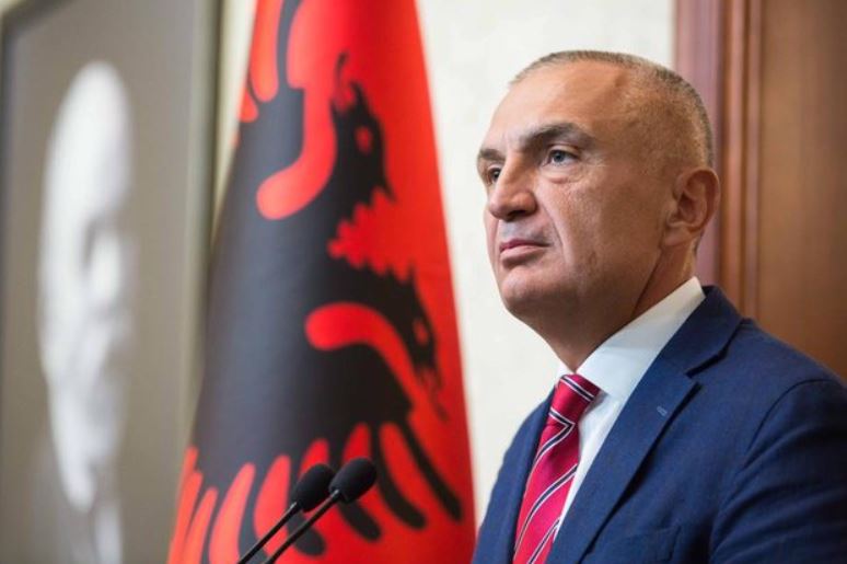 Fatos Mahmutaj: Arrestimi i Metës i pritshëm, Berisha e ka pas ...