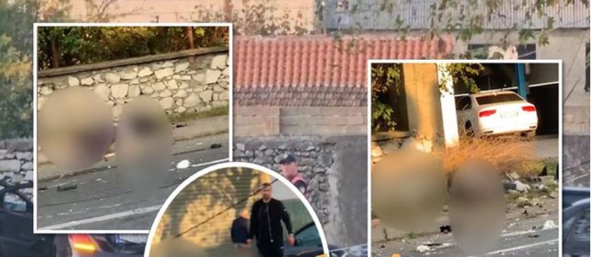 Viktima e pafajshme në Shkodër, Flutura Basha është motra e ish-shefit ...