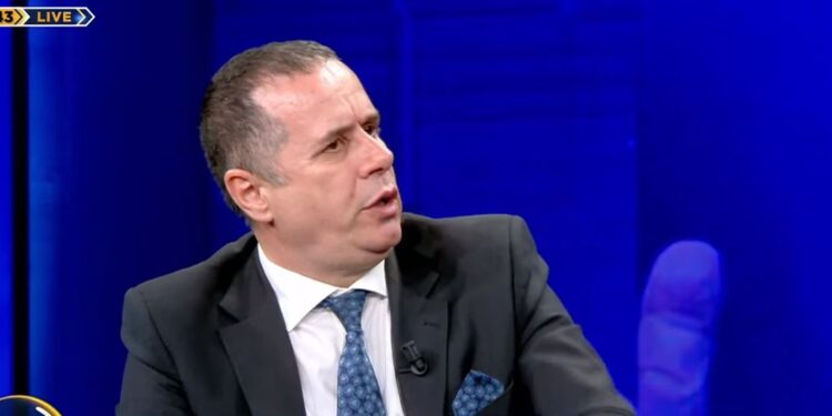 Paro Laçi bën deklaratën e fortë: Berisha donte të vri*te Rexhep ...