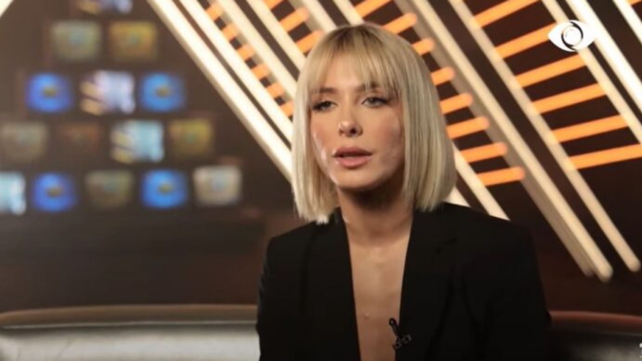 “Jam në një lidhje me partnerin ideal”/ Ish-banorja e BBV3 e pranon: E ...
