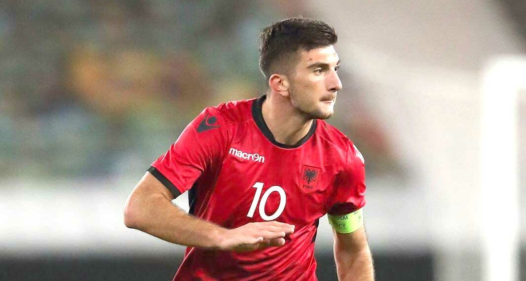 Indrit Tuci, zbulimi i ri i Silvinjos, sulmuesi e kaloi me sukses ...