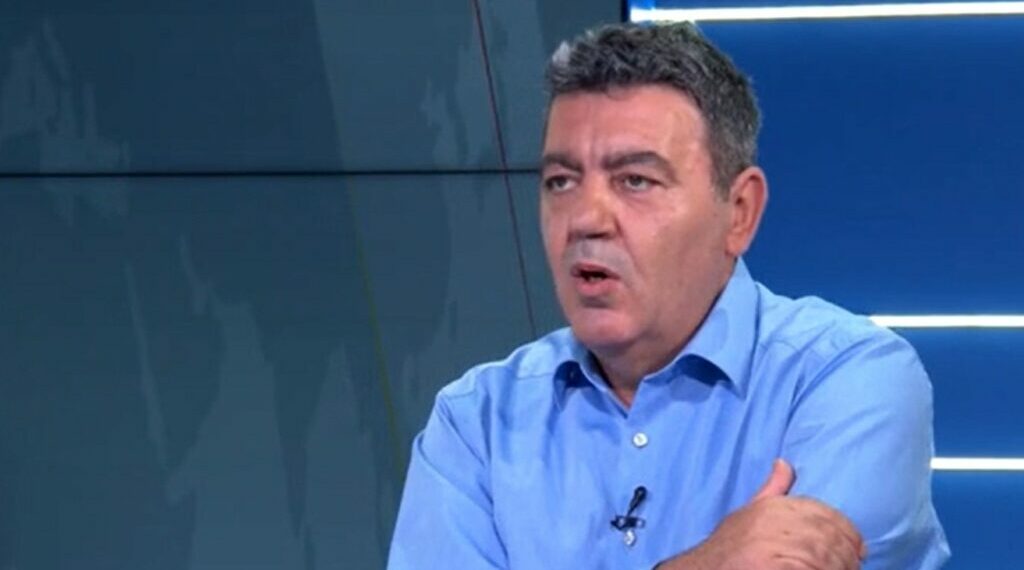 Analisti Nesturi kritikon protestën e opozitës në Strasburg: Mund të ...