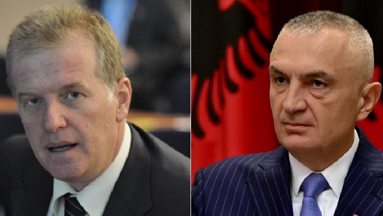 Arrestimi i kreut të PL-së, reagon ashpër Genc Pollo: Meta të përballet ...