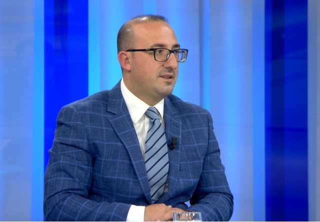 Për çfarë do të protestojë opozita në 19 nëntor? Saimir Korreshi zbulon ...