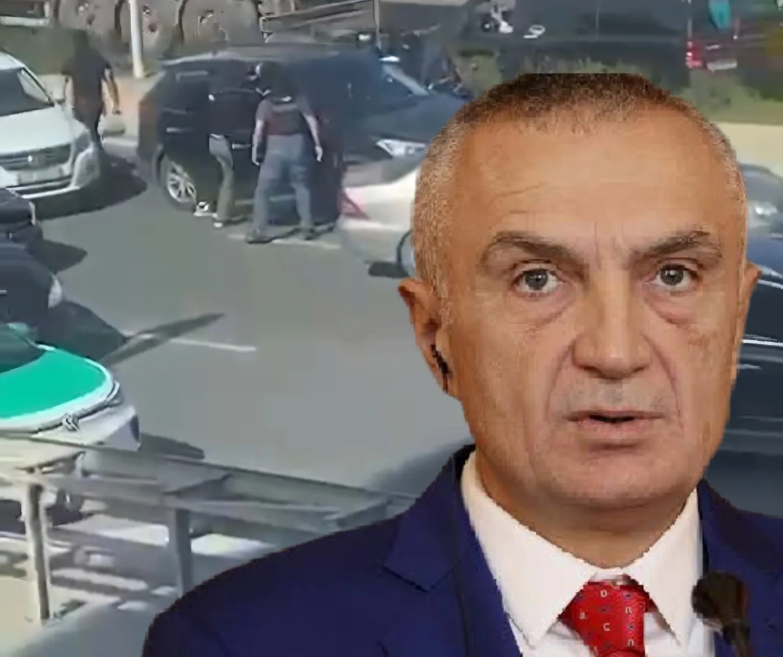 "Vojsava Ismailaj ishte e shqetësuar", gazetari zbulon si nisi dosja ...