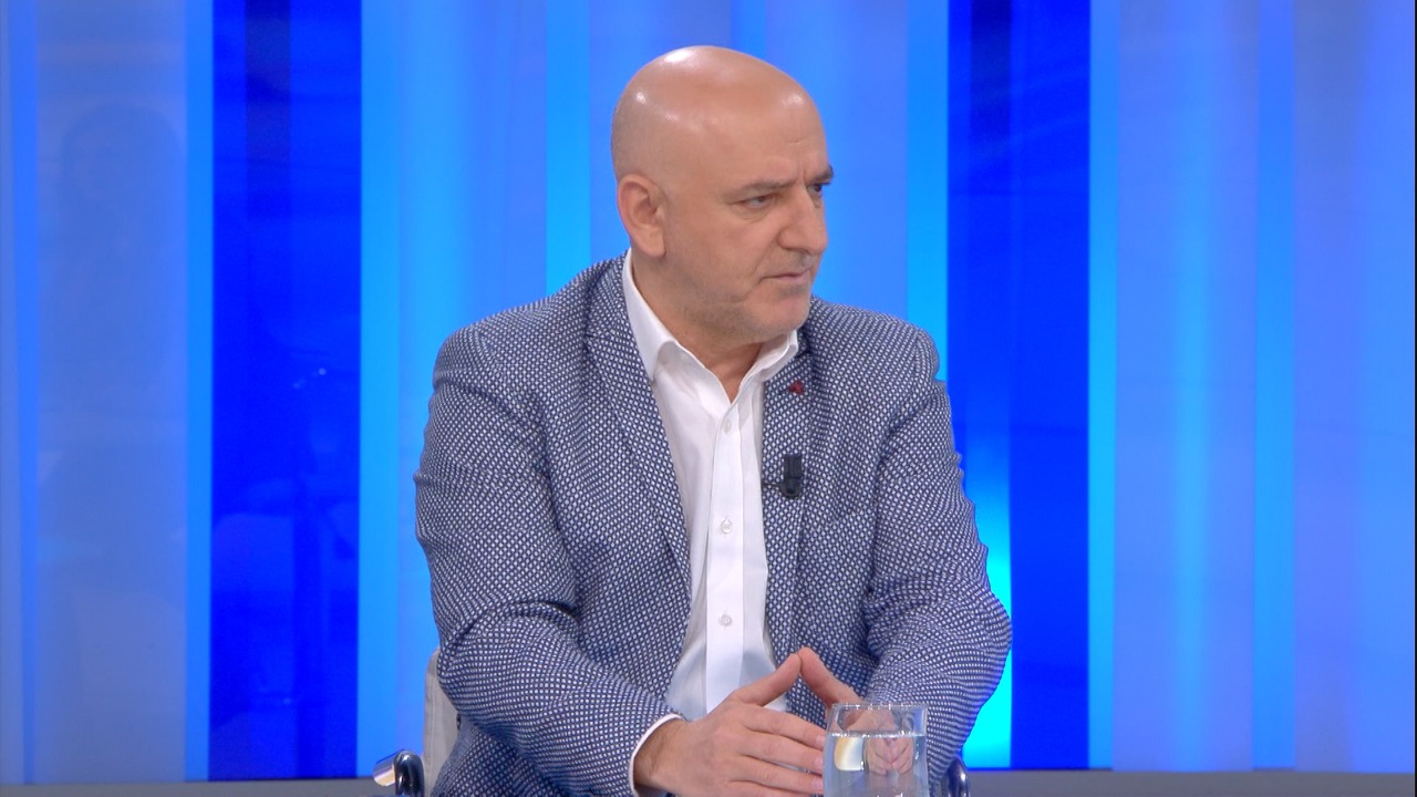 "Shqipëria në një pozicion delikat përballë zhvillimeve në Lindjen e ...