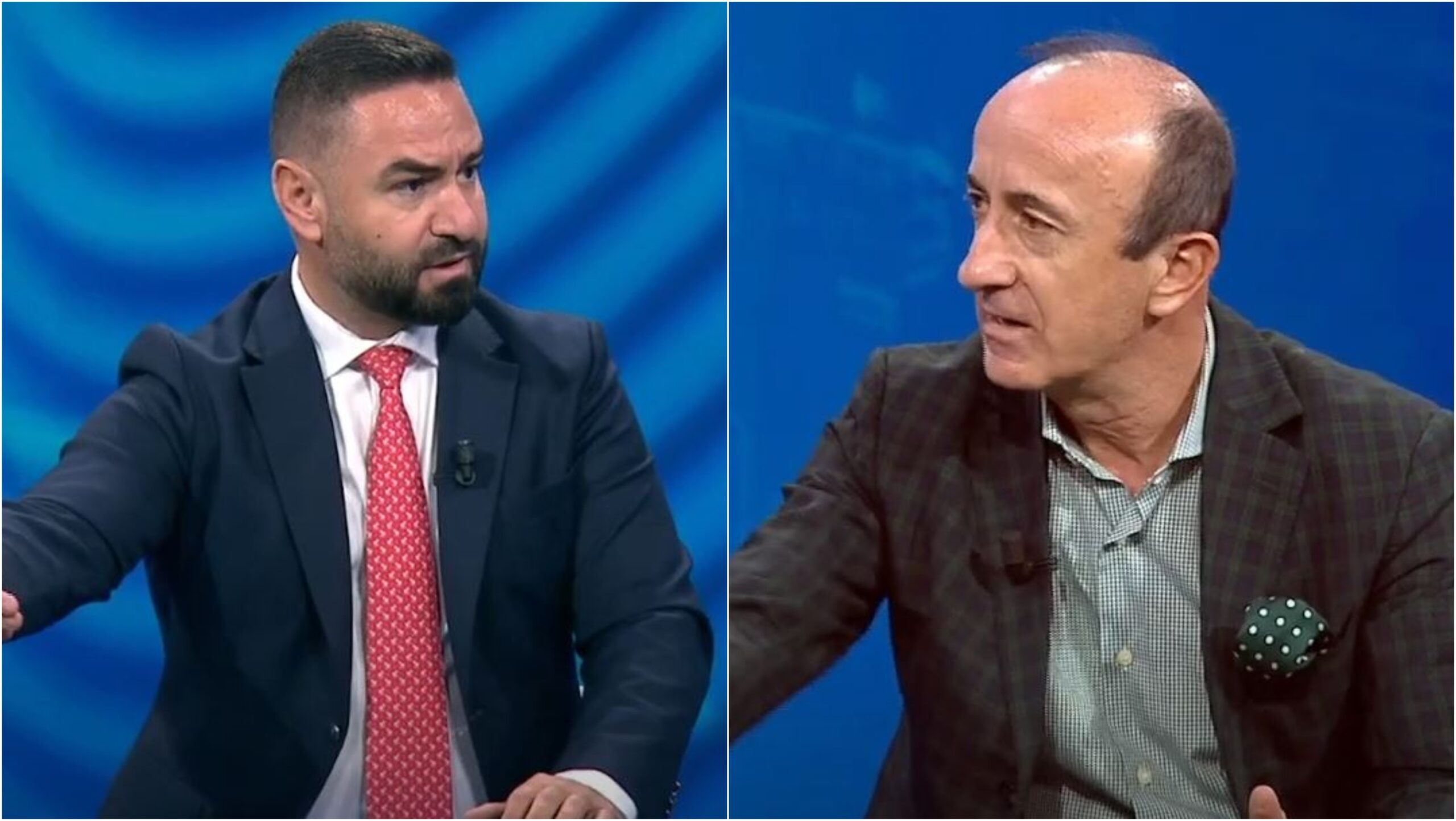 “Shqiptarët nuk e duan lidershipin e vjetër dhe me probleme me ...