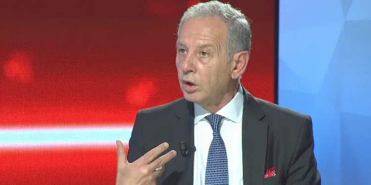 Meta në burg, por a do hyjë Partia e Lirisë në zgjedhjet 2025? Nesho ...