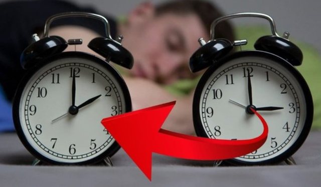 Ndryshimi i orës, kur i kthejmë akrepat e orës një orë prapa? - Sot ...