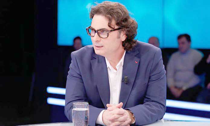 Altin Basha: Ndërkombëtarizimi i teatrit shqiptar është domosdoshmëri e ...