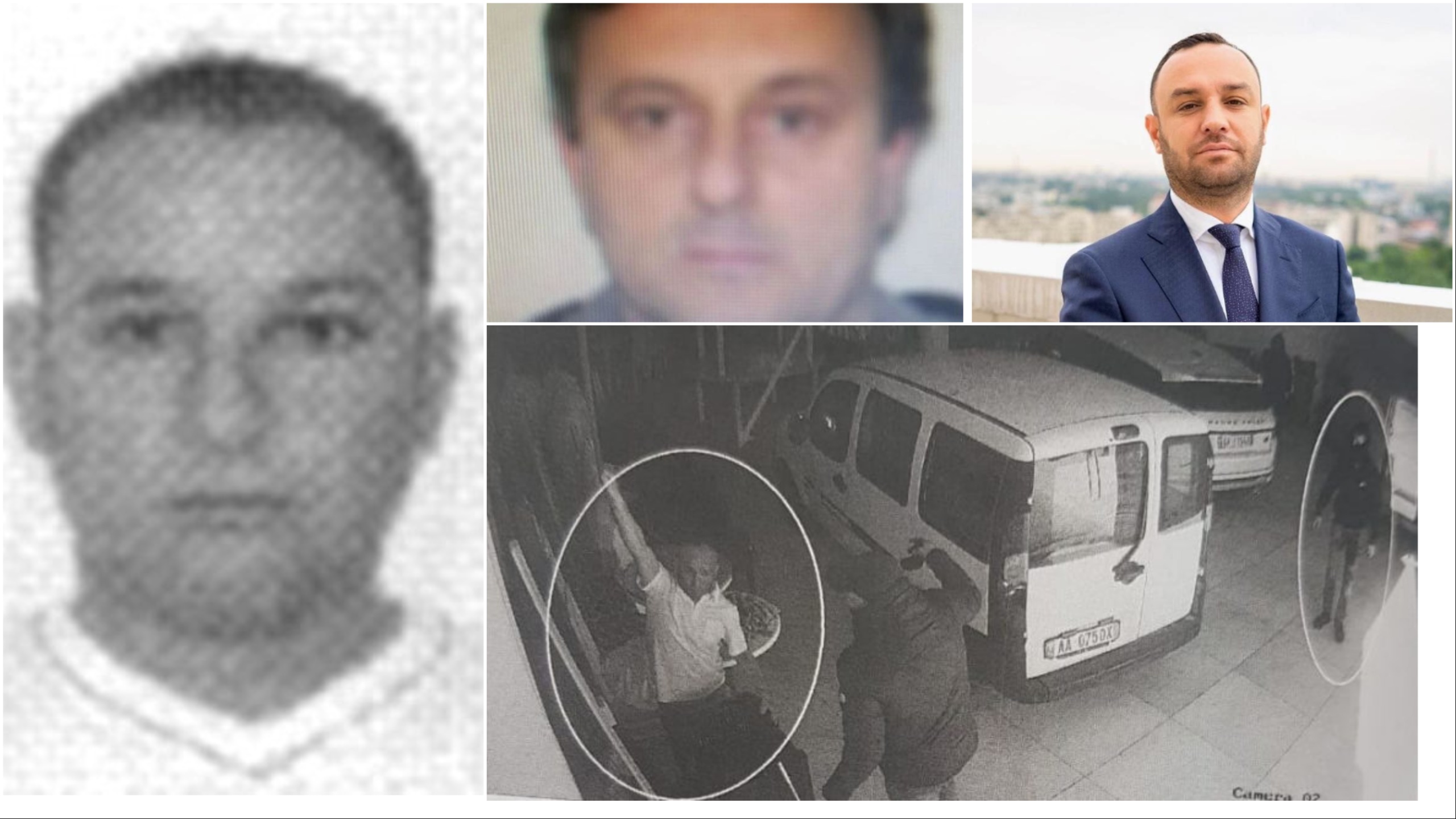 Ndihmoi Altin Hajrin t’i fshihej drejtësisë, në këmbim mori…/ Si u ...