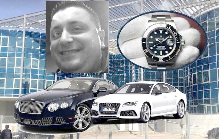 Gjykata e Apelit të Posaçëm ka lënë dje në fuqi vendimin e GJKKO për ...