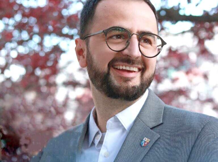 Endri Shabani: Ja çfarë po ndodh me kallëzimin penal për Portin e ...