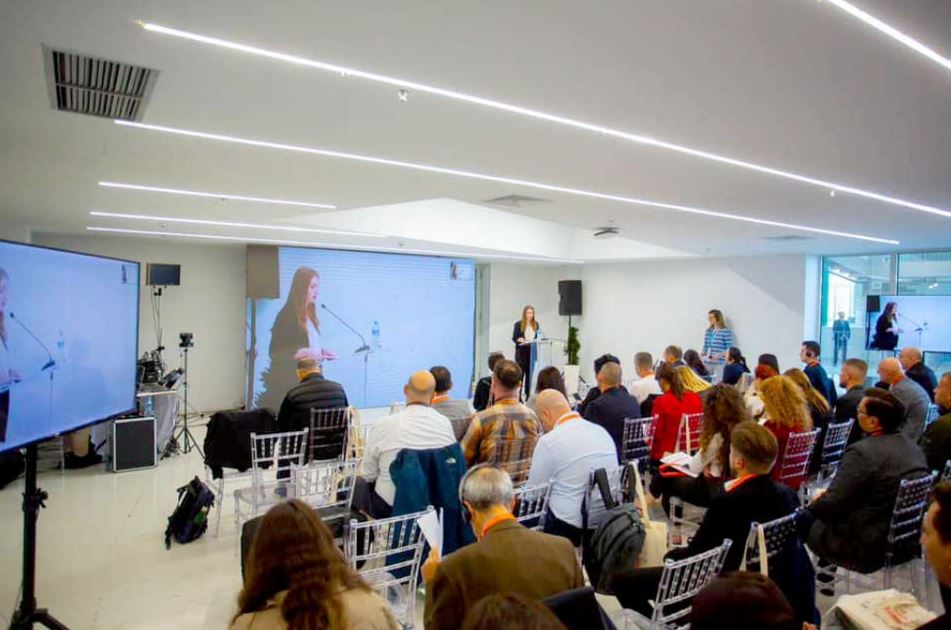 Projekti për luftën kundër trafikimit të pasurive kulturore, si ...